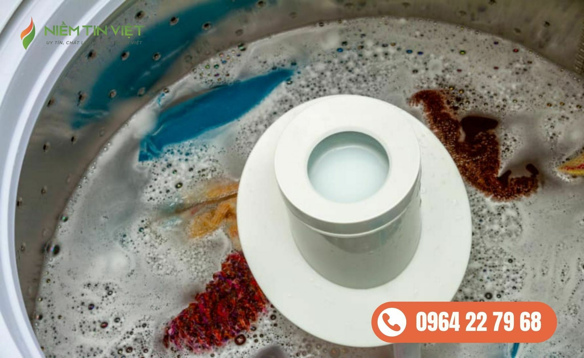 Rinse Trong Máy Giặt Là Gì? 4 Chức Năng Chính Thường Dùng